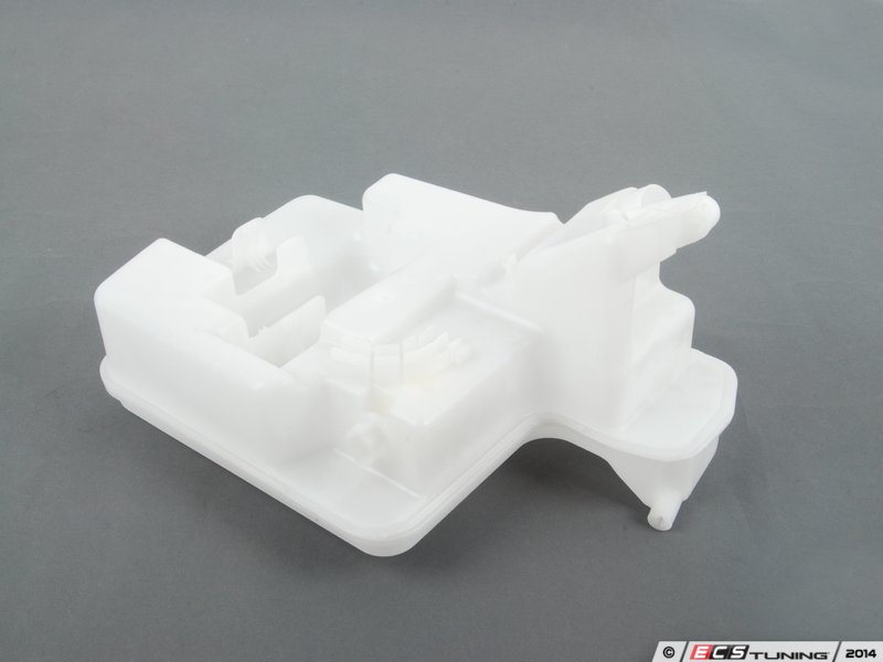 Genuine BMW - 61667067107 - Washer fluid container (61-66-7-067-107)