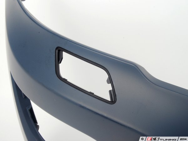 Genuine Mercedes Benz - 16488033409999 - Front Bumper Cover