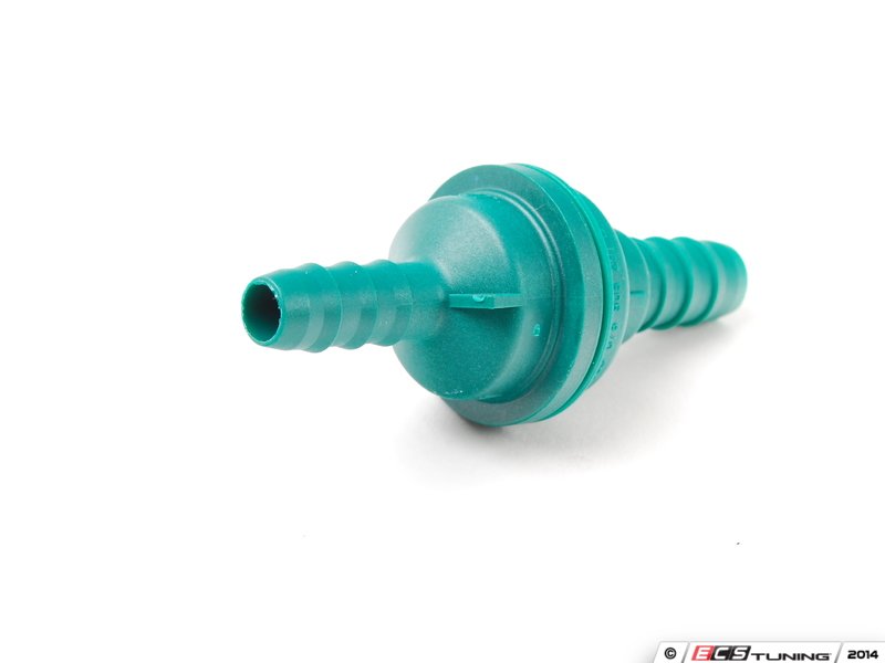 Genuine Volkswagen Audi - 078905291B - Check Valve - Priced Each (078 ...