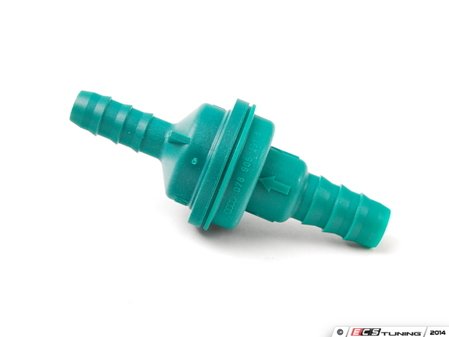 Genuine Volkswagen Audi - 078905291B - Check Valve - Priced Each (078 ...