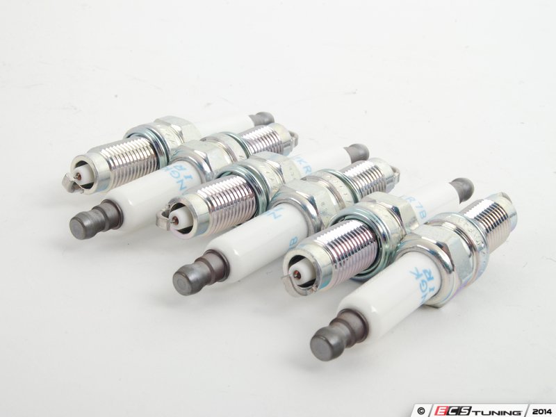 Assembled By ECS - 022905715B - Ignition Service Kit