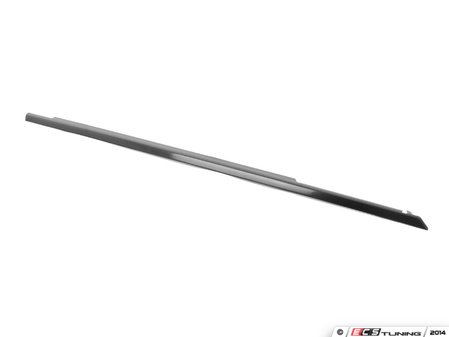 Genuine Mercedes Benz - 2047253265 - SEALING RAIL