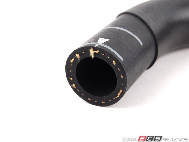 Genuine Volkswagen Audi - 078121096Q - Cooling Hose - (NO LONGER ...
