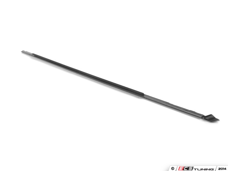 Genuine Mercedes Benz - 2047253265 - SEALING RAIL