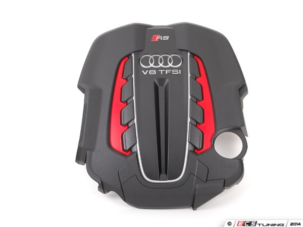 Genuine Volkswagen Audi - 079103925BB - Engine Cover (079 103 925 BB)
