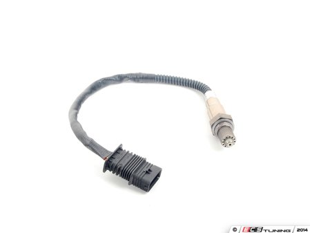 Genuine BMW - 11787589121 - Oxygen Sensor - Front (11-78-7-589-121)
