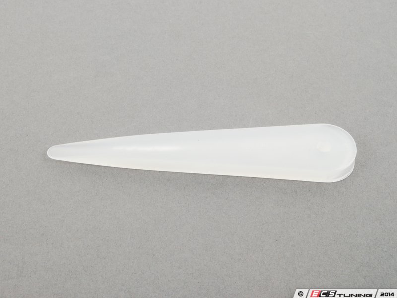 Genuine Volkswagen Audi - 3409 - Trim Wedge