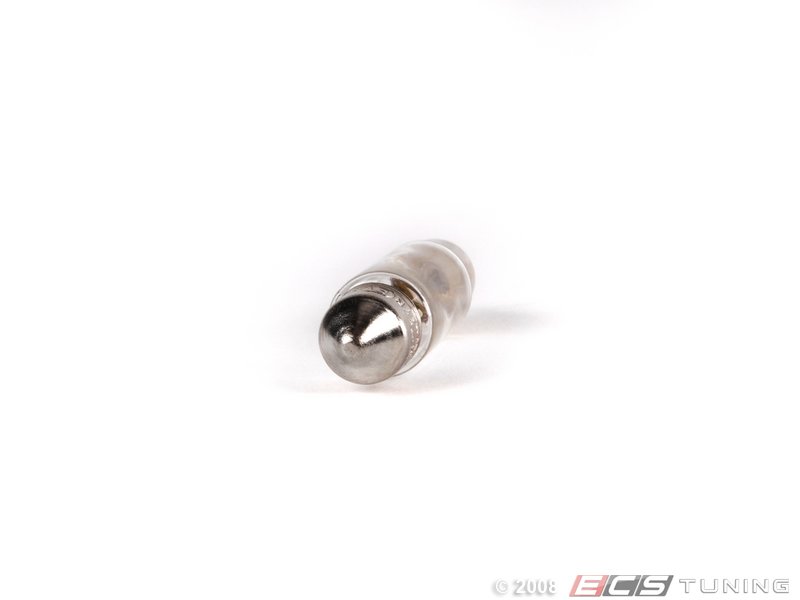 Genuine Volkswagen Audi - N0177252 - Festoon Bulb - Priced Each