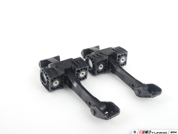 Genuine MINI - 51217176811KT - Front Door Brake Kit