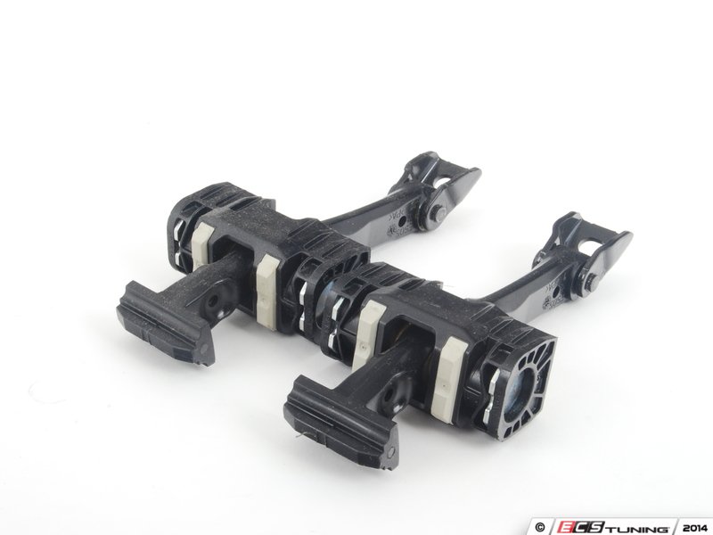 Genuine MINI - 51217176811KT - Front Door Brake Kit