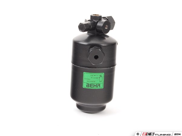 Genuine Mercedes Benz - 0008300883 - TANK,A/C SYS