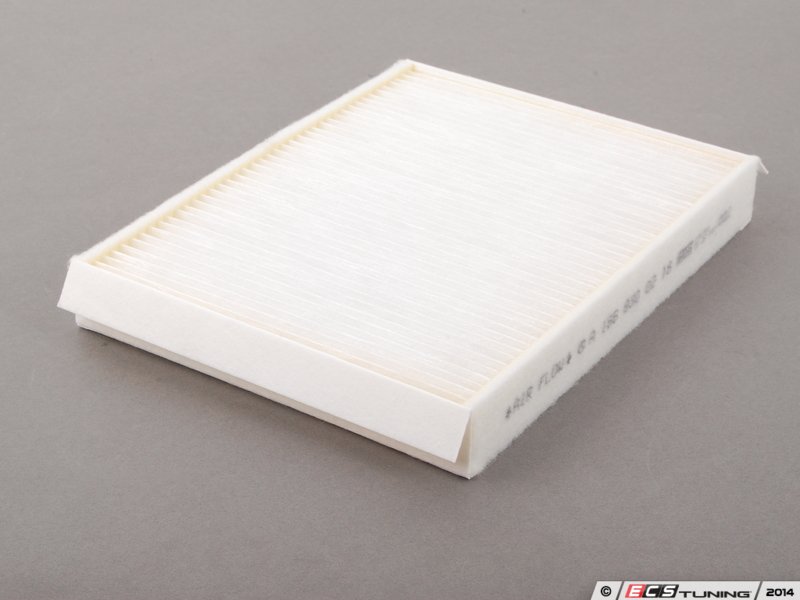 Genuine Mercedes Benz - 1668300218 - Cabin Filter - Standard