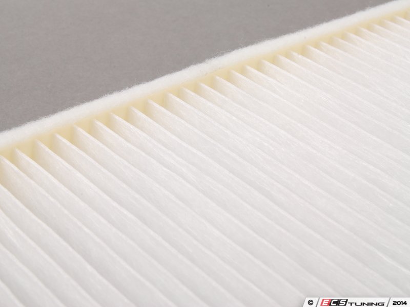 Genuine Mercedes Benz - 1668300218 - Cabin Filter - Standard