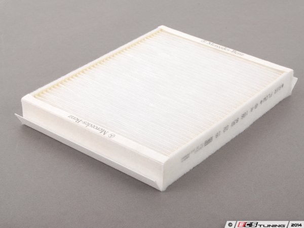 Genuine Mercedes Benz - 1668300218 - Cabin Filter - Standard