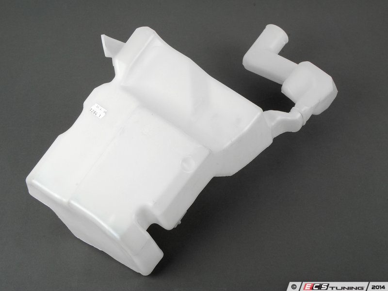 Genuine Volkswagen Audi - 3B7955453D - CONTAINER (3B7 955 453 D)