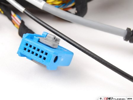 Genuine BMW - 61126904789 - CABLE (61-12-6-904-789)