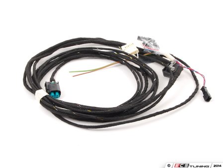 Genuine BMW M Performance - 32302165396 - Steering Wheel