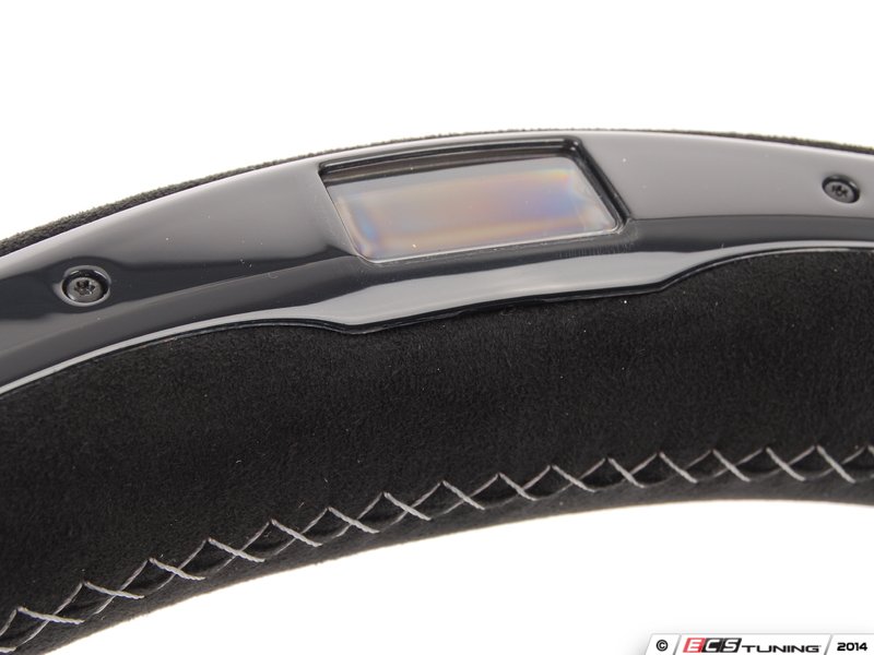 Genuine BMW M Performance - 32302165396 - Steering Wheel