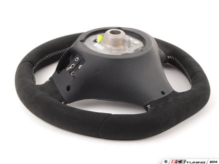 Genuine BMW M Performance - 32302165396 - Steering Wheel