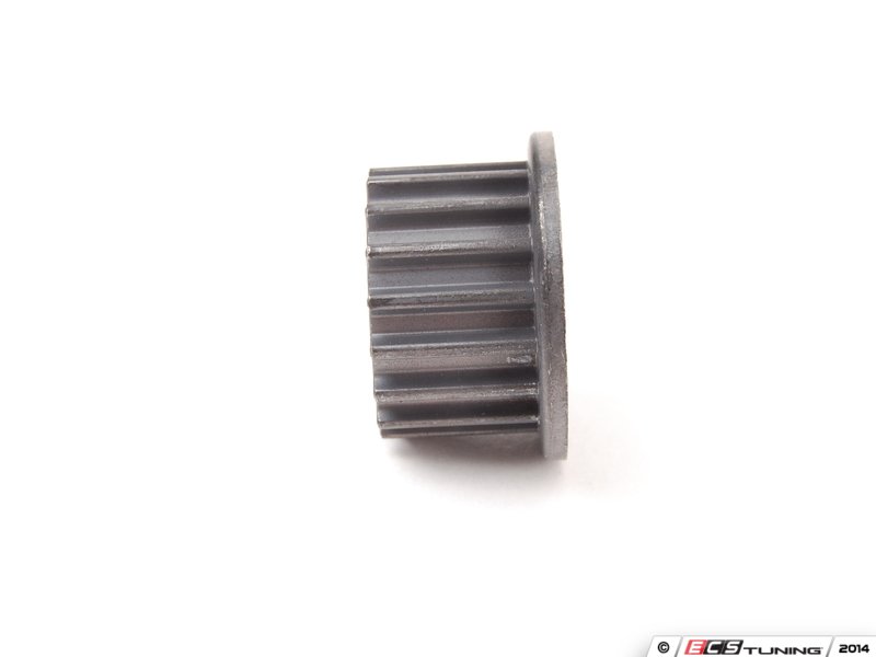 Genuine Volkswagen Audi - 06H103731G - Water pump drive pulley (06H 103 ...