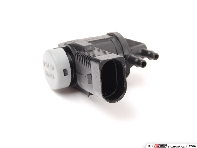 Original Equipment Supplier - 1K0906283 - Vacuum Solenoid valve