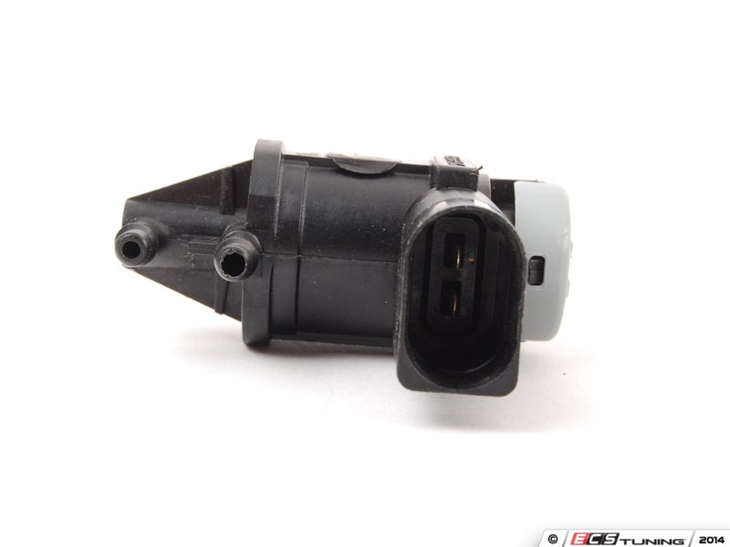 Original Equipment Supplier - 1K0906283 - Vacuum Solenoid valve