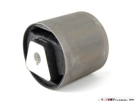 Meyle HD - 8k0407183dKT - Front Lower Curved Control Arm Inner Bushing Kit