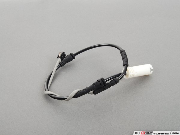 Genuine BMW - 34356792562 - Front Brake Pad Wear Sensor (34-35-6-792-562)