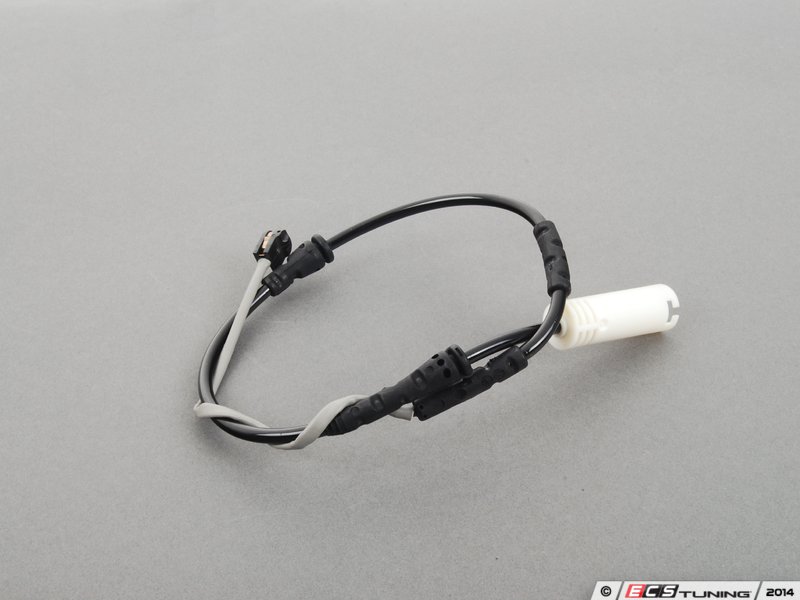 Genuine BMW - 34356792562 - Front Brake Pad Wear Sensor (34-35-6-792-562)