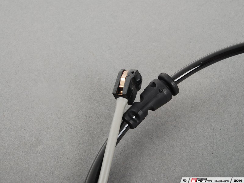 Genuine BMW - 34356792562 - Front Brake Pad Wear Sensor (34-35-6-792-562)