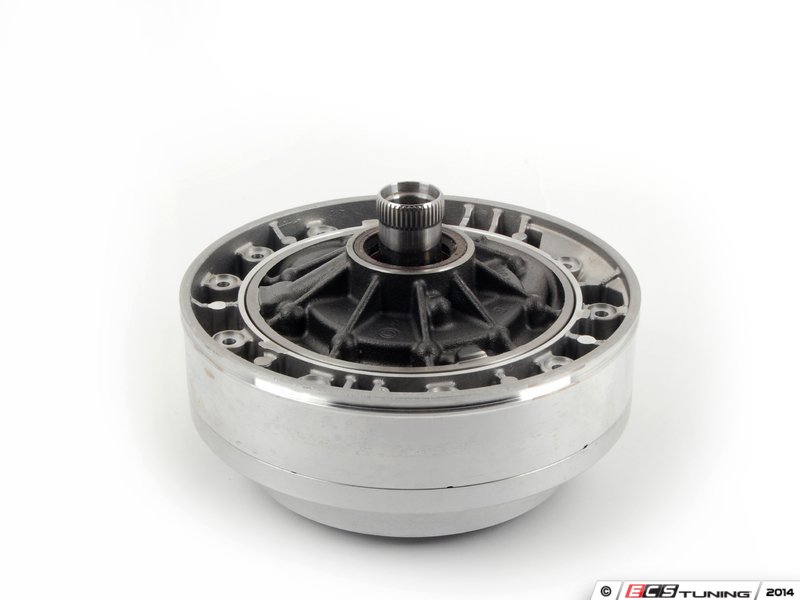 Genuine Volkswagen Audi - 01V321281C - OIL PUMP (01V 321 281 C)