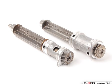 Genuine Volkswagen Audi - 06H198205N - Balance Shaft Repair Set (06H ...