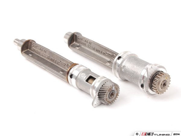 Genuine Volkswagen Audi - 06H198205N - Balance Shaft Repair Set (06H ...