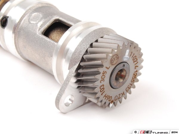 Genuine Volkswagen Audi - 06H198205N - Balance Shaft Repair Set (06H ...