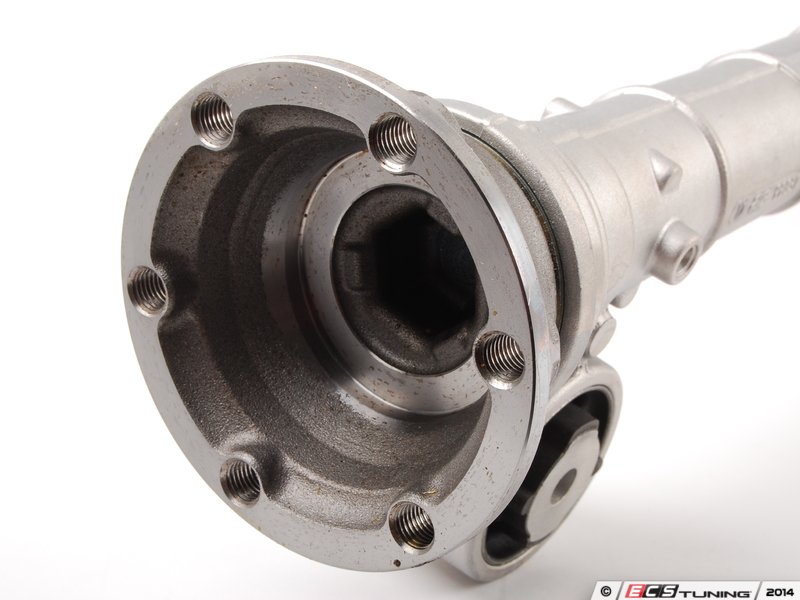 Genuine Volkswagen Audi - 0AA409507D - Front Differential Assembly (0AA ...