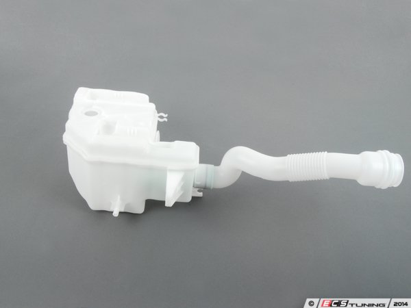 Genuine Mercedes Benz - 1668690620 - FLUID CONTAI