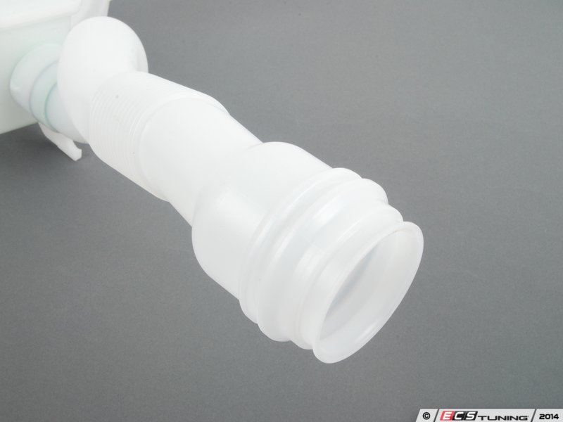 Genuine Mercedes Benz - 1668690620 - FLUID CONTAI