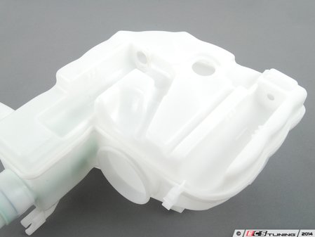 Genuine Mercedes Benz - 1668690620 - FLUID CONTAI