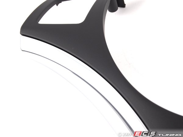 Genuine BMW - 32306783048 - Steering wheel Surround (32-30-6-783-048)