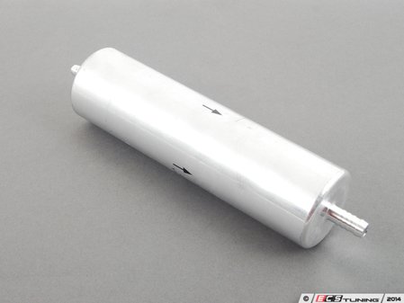 Genuine Volkswagen Audi - 8T0127401A - Fuel Filter (8T0 127 401 A)