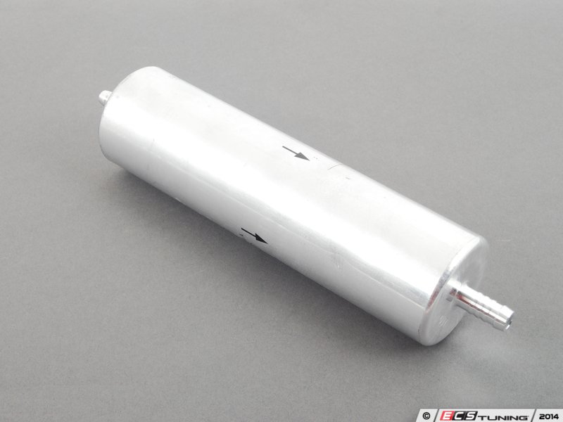 Genuine Volkswagen Audi - 8T0127401A - Fuel Filter (8T0 127 401 A)