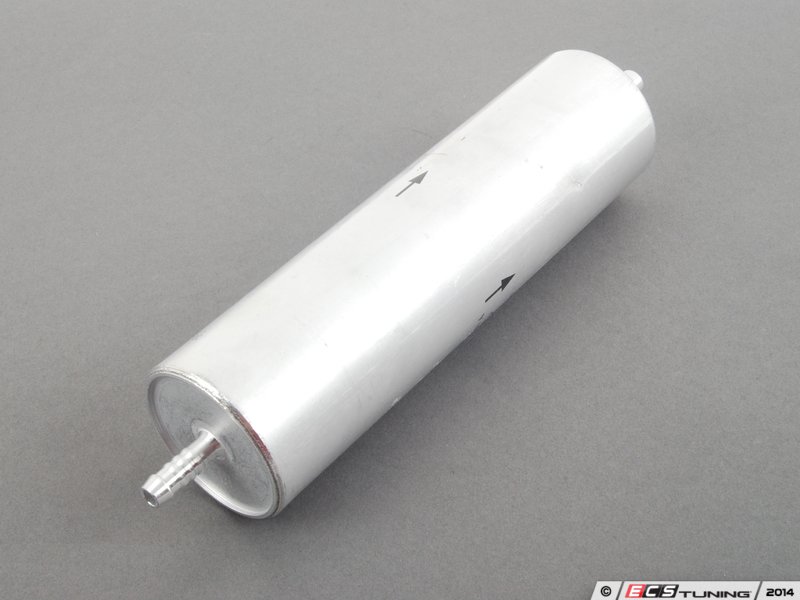 Genuine Volkswagen Audi - 8T0127401A - Fuel Filter (8T0 127 401 A)