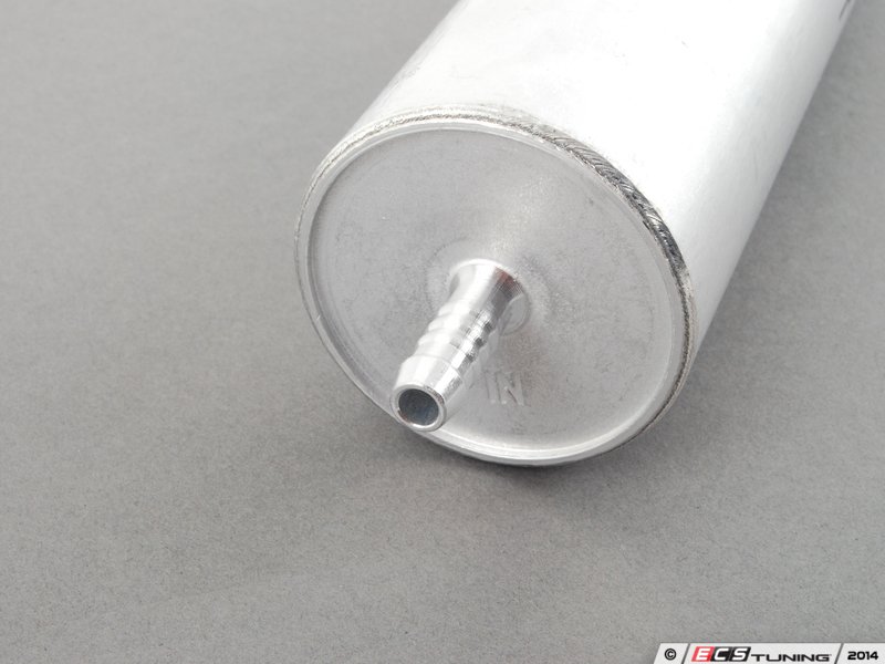 Genuine Volkswagen Audi - 8T0127401A - Fuel Filter (8T0 127 401 A)