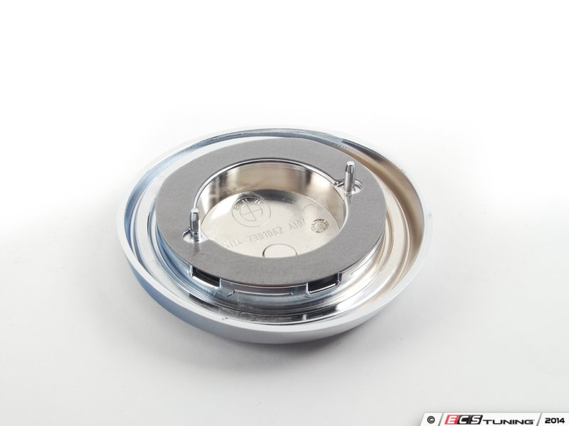 Genuine BMW - 51147301062 - BADGE (51-14-7-301-062)