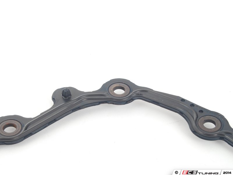 Genuine BMW - 24152357284 - Transmission Filter Kit (24-15-2-357-284)