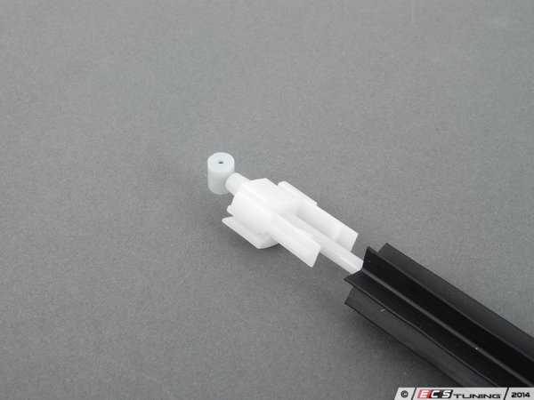 Genuine Porsche - 99753731903 - BOWDEN CABLE