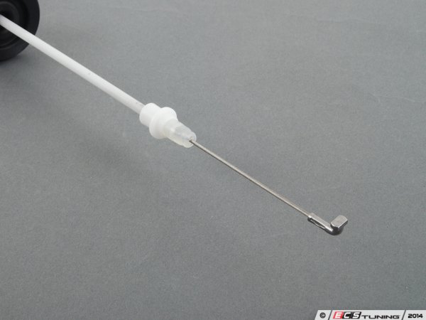 Genuine Porsche - 99753731903 - BOWDEN CABLE