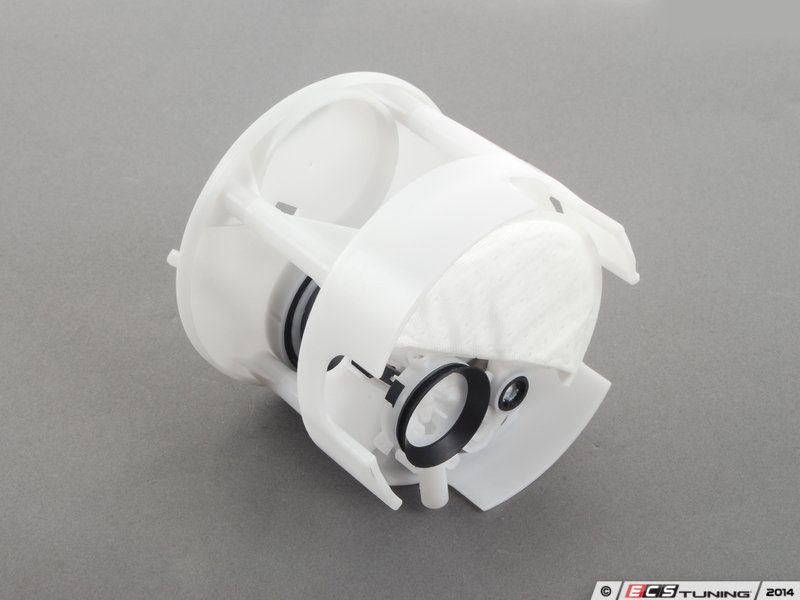 Genuine Mercedes Benz - 2214704594 - Fuel Pump Assembly