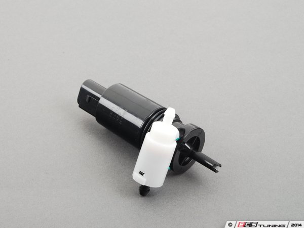Genuine Mercedes Benz - 1648690421 - Windshield Washer Pump