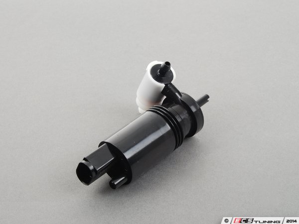 Genuine Mercedes Benz - 1648690421 - Windshield Washer Pump